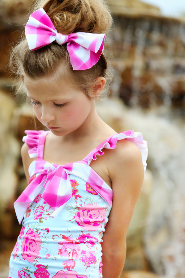Summer Essentials Collection – Tagged "swim" – Violette Field Threads
