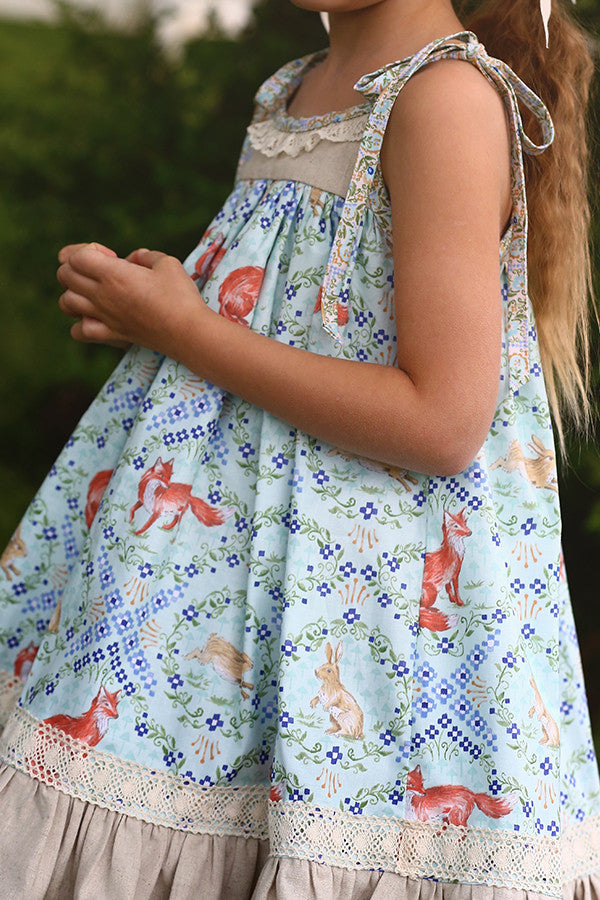 Free Digital Sewing Patterns – Tagged "FREE"– Violette Field Threads