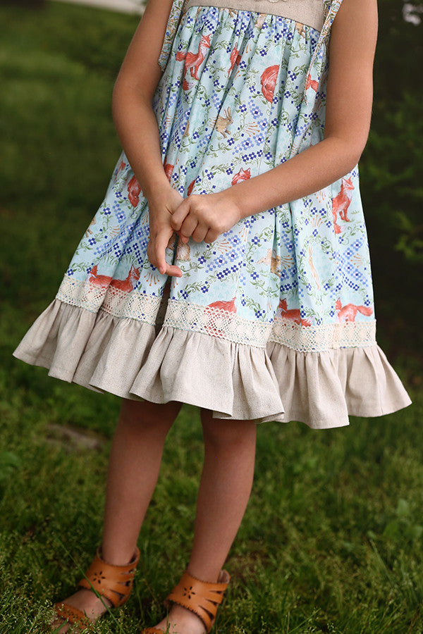 All Patterns for Children – Violette Field Threads