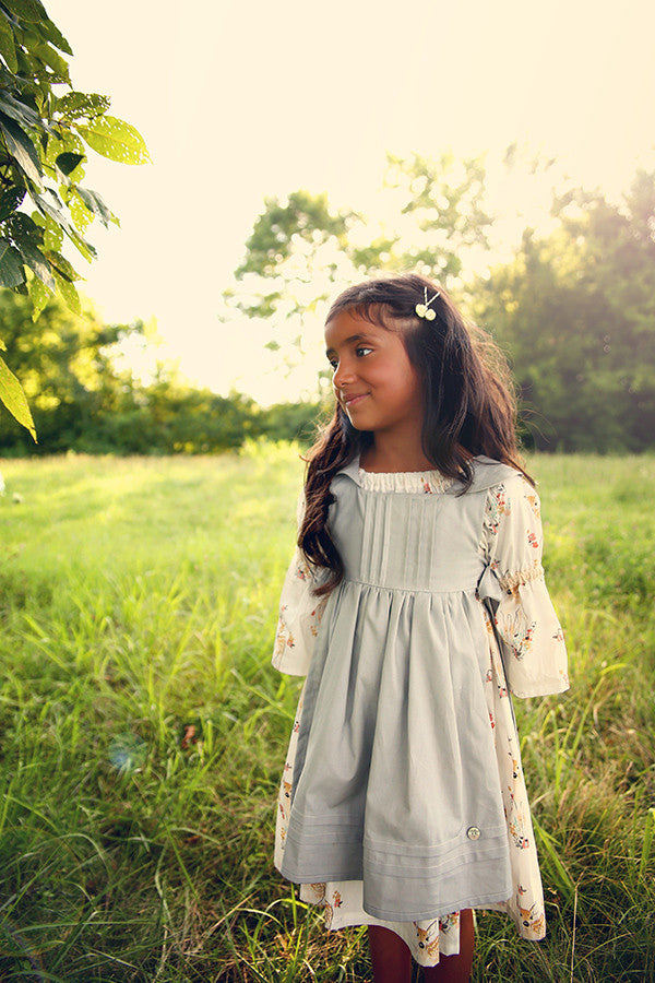 Rosemary & Matilda PDF Pattern Bundle – Violette Field Threads