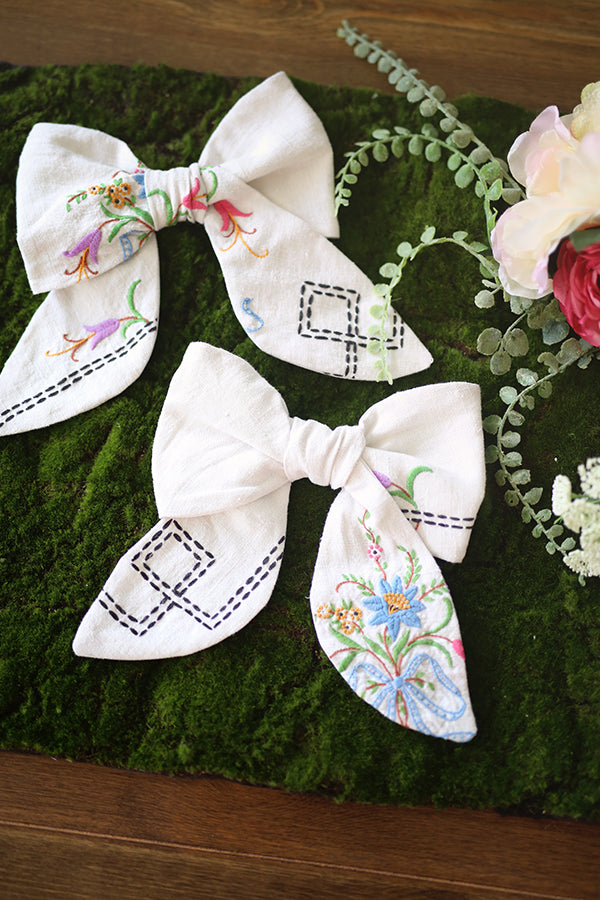 Accessory Patterns - PDF Sewing Patterns by VFT – Violette Field Threads