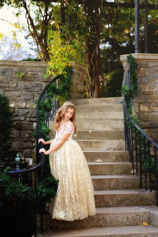 Chloe Dress Sewing Pattern – Violette Field Threads