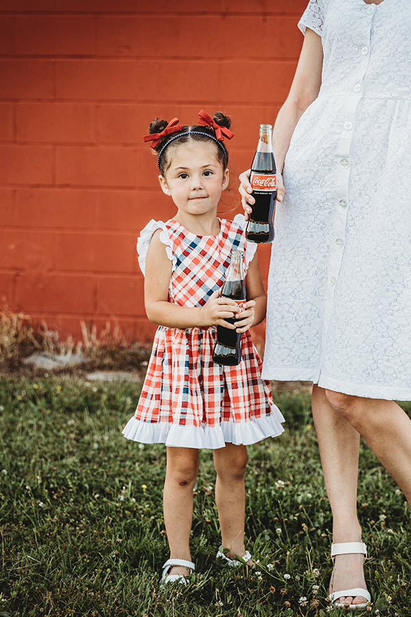 Riley + Avery Girls Bundle – Violette Field Threads