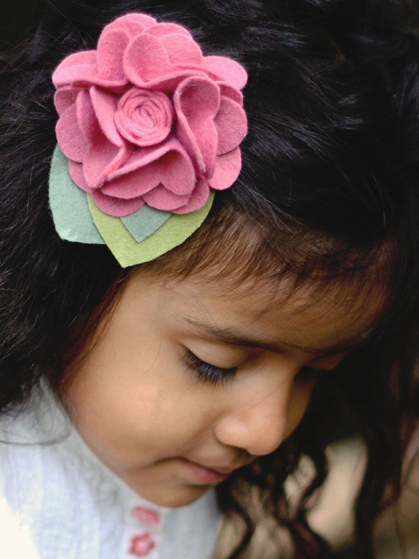 Flower Patterns - PDF Sewing Patterns by VFT – Violette Field Threads