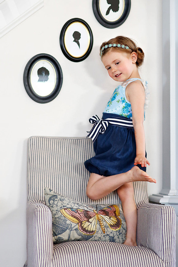 All Patterns for Children – Violette Field Threads