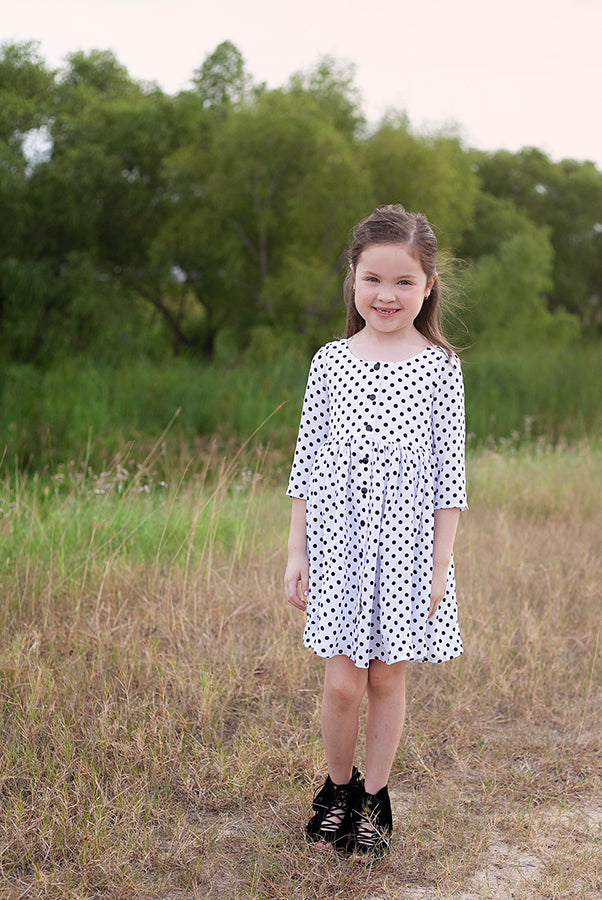 Remi + Sutton Girls Bundle – Violette Field Threads