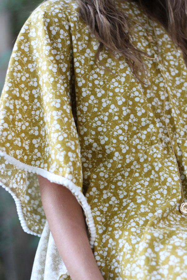 Tween Swimwear – Violette Field Threads