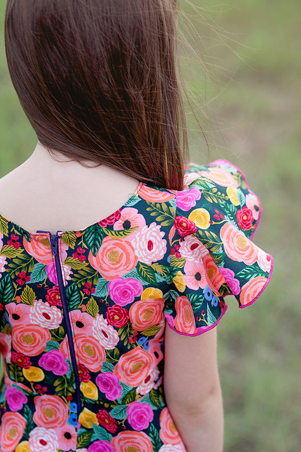 Top Patterns for Children - PDF Sewing Patterns by VFT – Page 2 ...