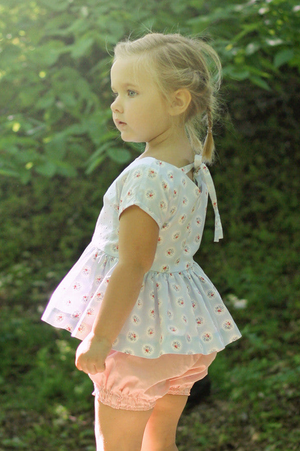 Pippa Swimsuit – Violette Field Threads