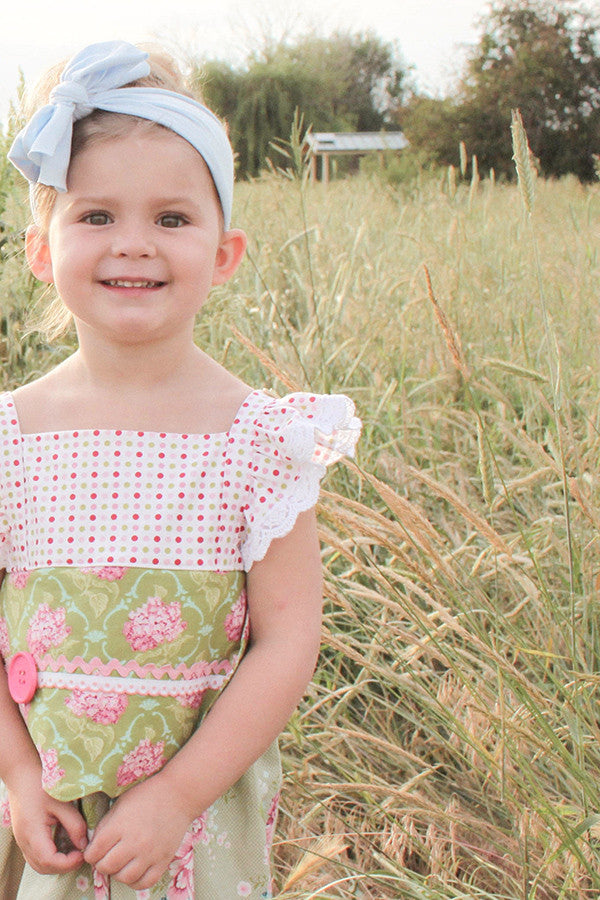 Beginner Sewing Patterns – Tagged "Pattern" – Violette Field Threads