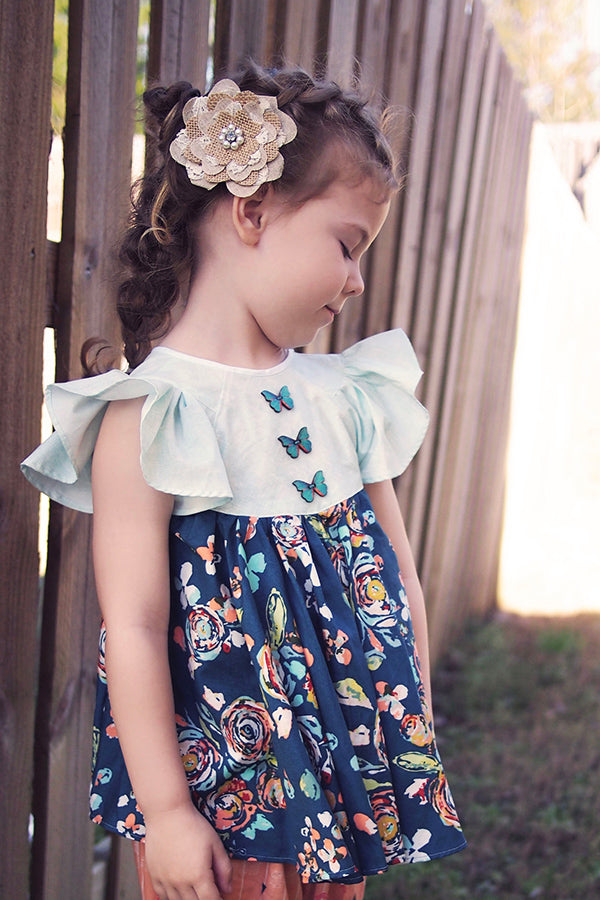 Top Patterns for Children - PDF Sewing Patterns by VFT – Page 3 ...
