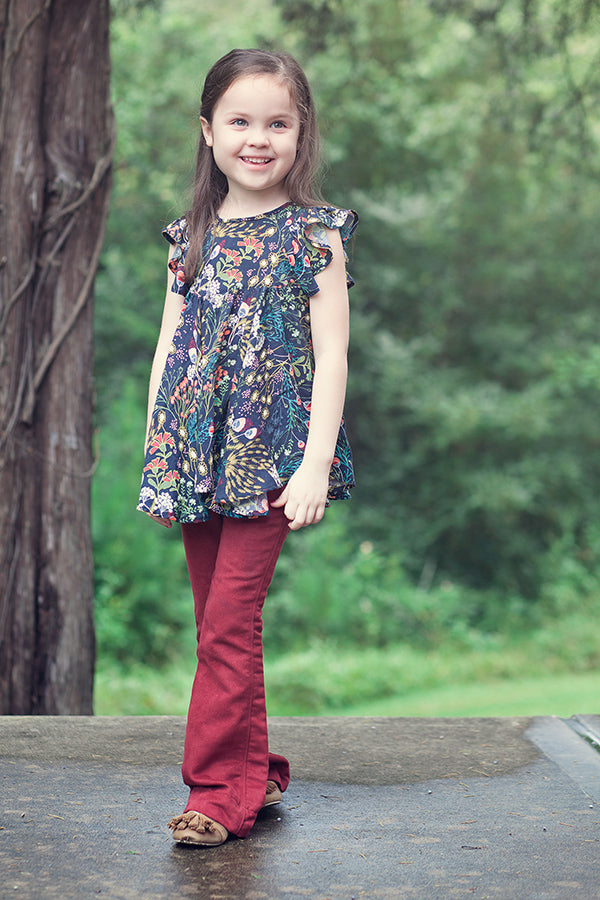 Top Patterns for Children - PDF Sewing Patterns by VFT – Page 3 ...