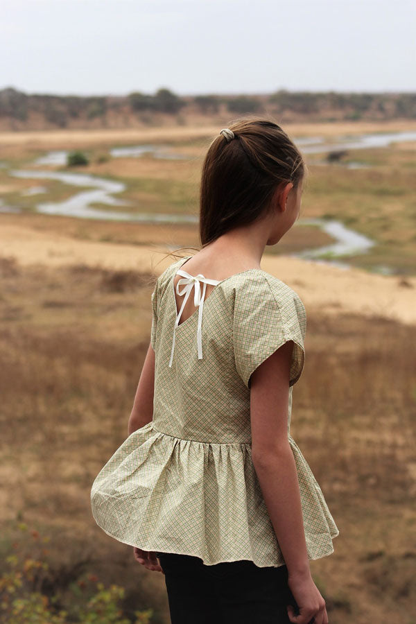 Top Patterns for Tween – Violette Field Threads