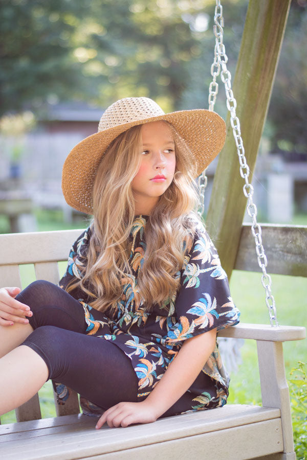 Tween Swimwear – Violette Field Threads