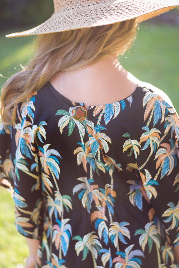 Tween Swimwear – Violette Field Threads