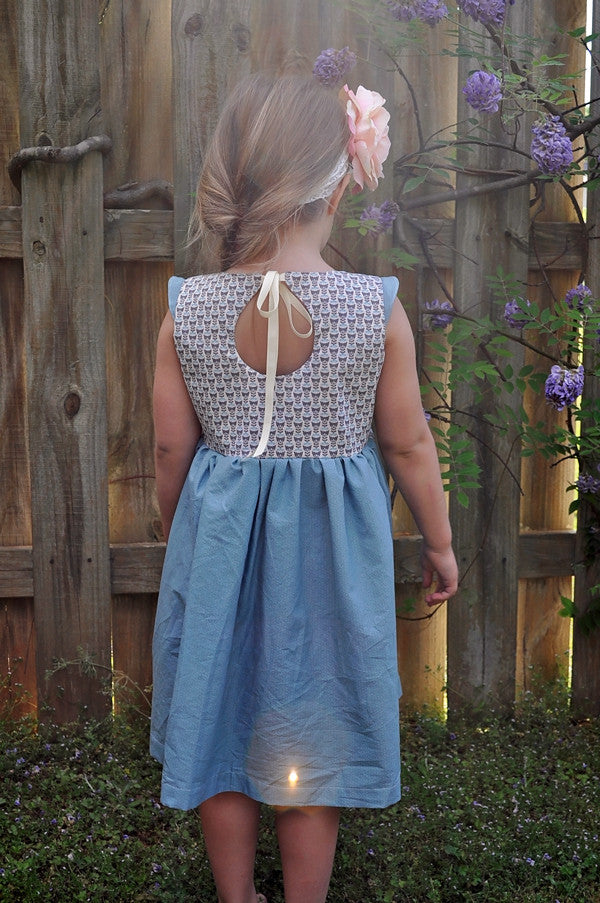 Top Patterns for Children - PDF Sewing Patterns by VFT – Page 3 ...