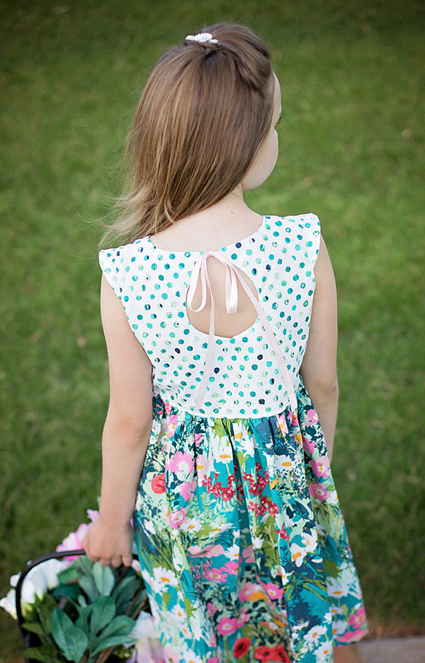 Top Patterns for Children - PDF Sewing Patterns by VFT – Page 3 ...