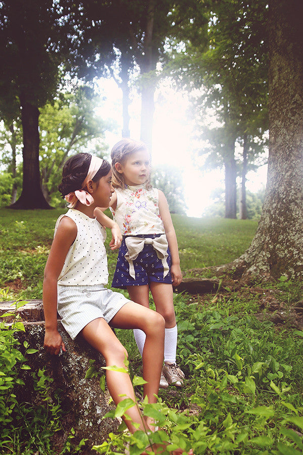All Patterns for Children – Page 3 – Violette Field Threads