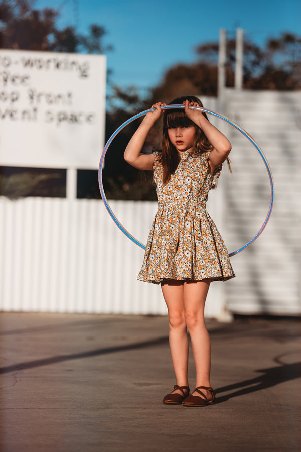 Riley + Avery Girls Bundle – Violette Field Threads