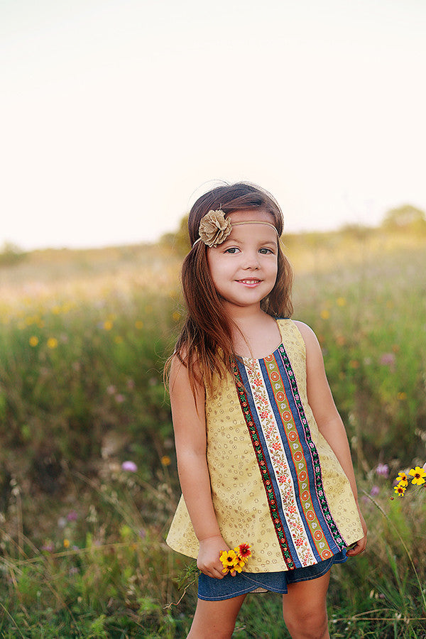 Beginner Sewing Patterns – Violette Field Threads