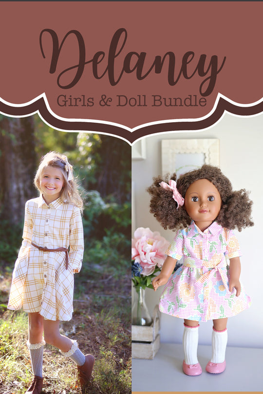 Delaney – Violette Field Threads