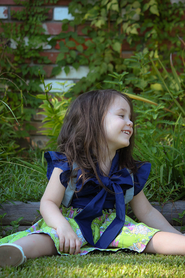 Bottom Patterns for Children - PDF Sewing Patterns by VFT – Page 2 ...