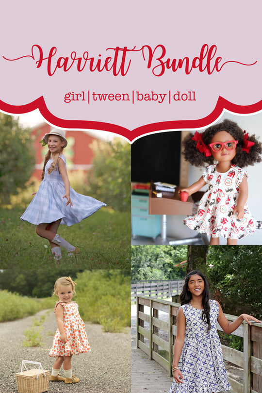 All Products – Page 14 – Violette Field Threads