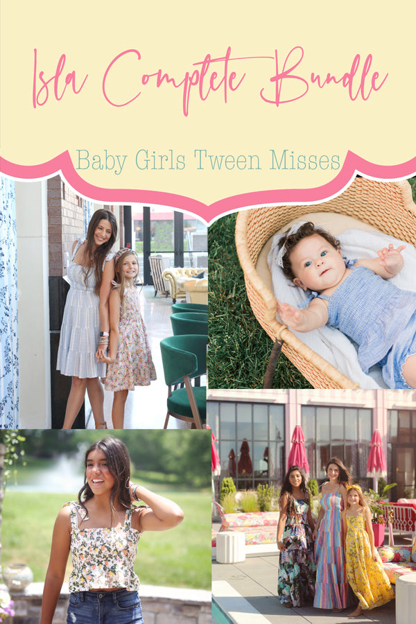 All Products – Page 10 – Violette Field Threads
