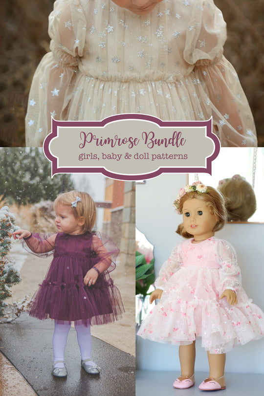 All Products – Page 18 – Violette Field Threads
