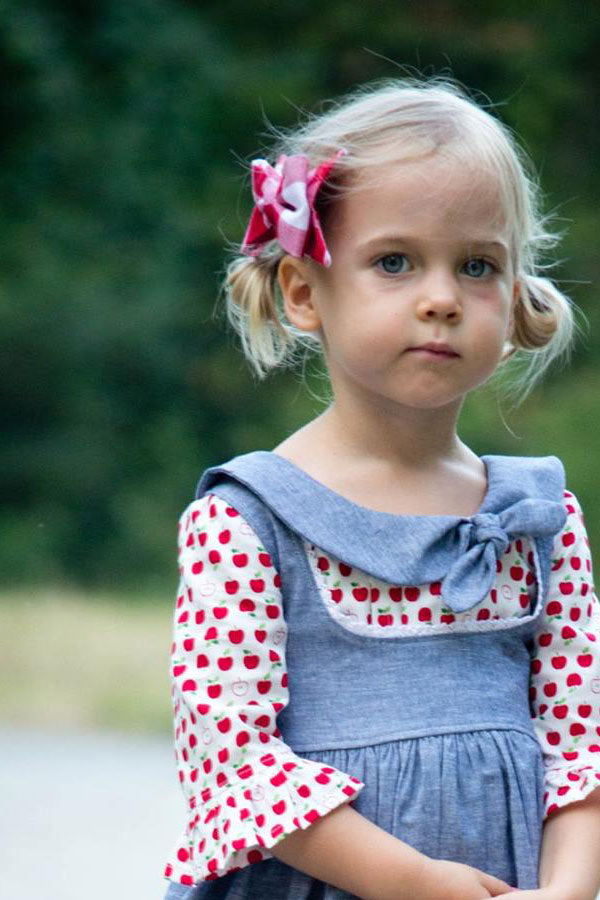 Accessory Patterns - PDF Sewing Patterns by VFT – Tagged "school ...