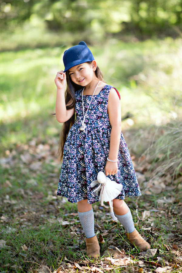 Isobel Collection – Violette Field Threads