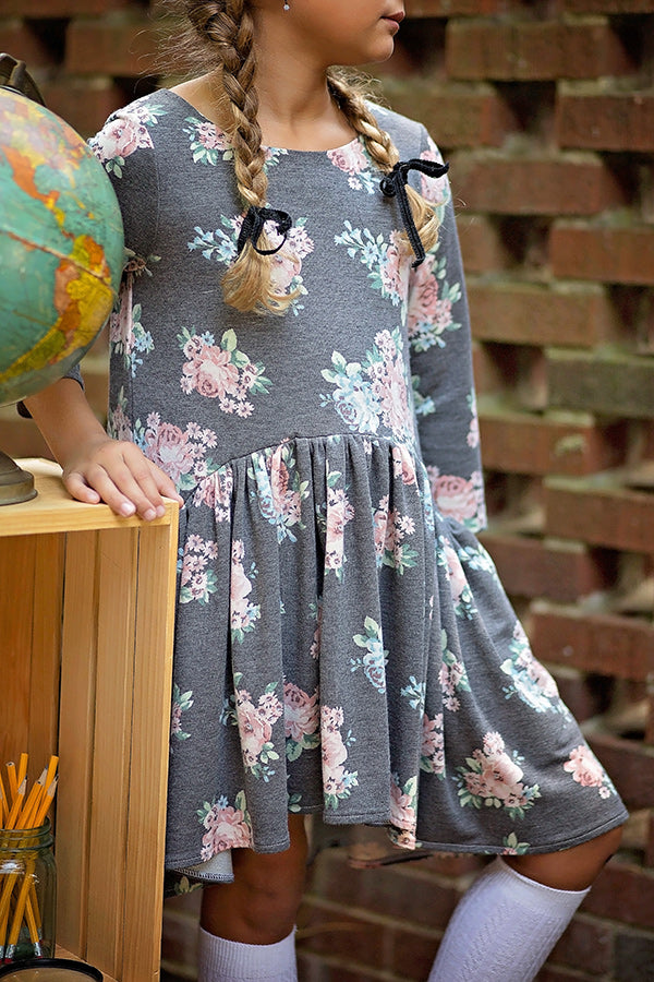 Brynn Girls + Doll Bundle – Violette Field Threads