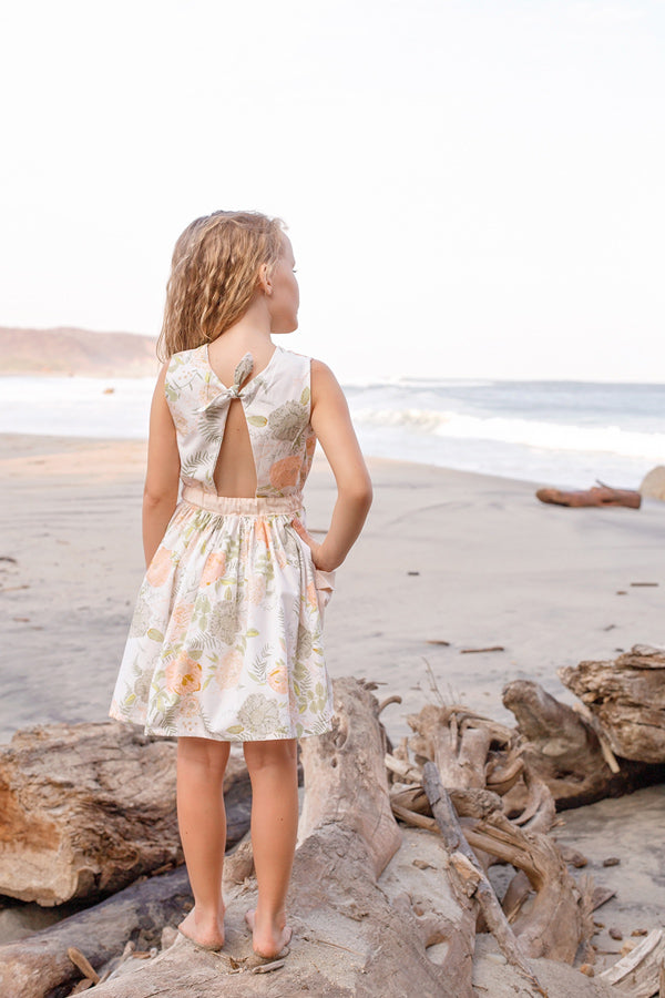 Riley + Avery Girls Bundle – Violette Field Threads